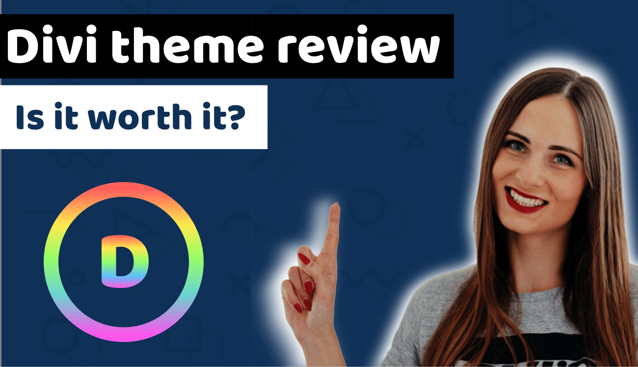 Divi theme review 2021 - is Divi worth it? Divi theme review 2021 - is Divi worth it?