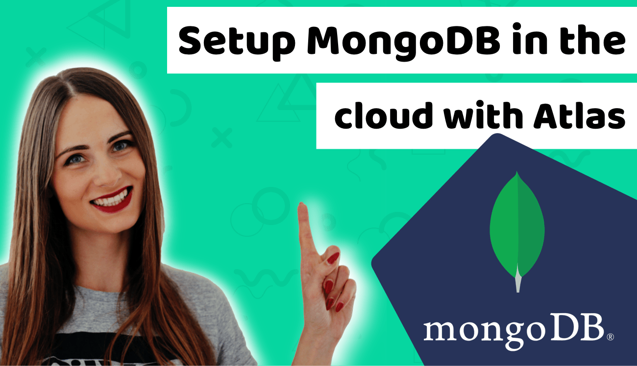 How To Setup Mongodb In The Cloud With Atlas
