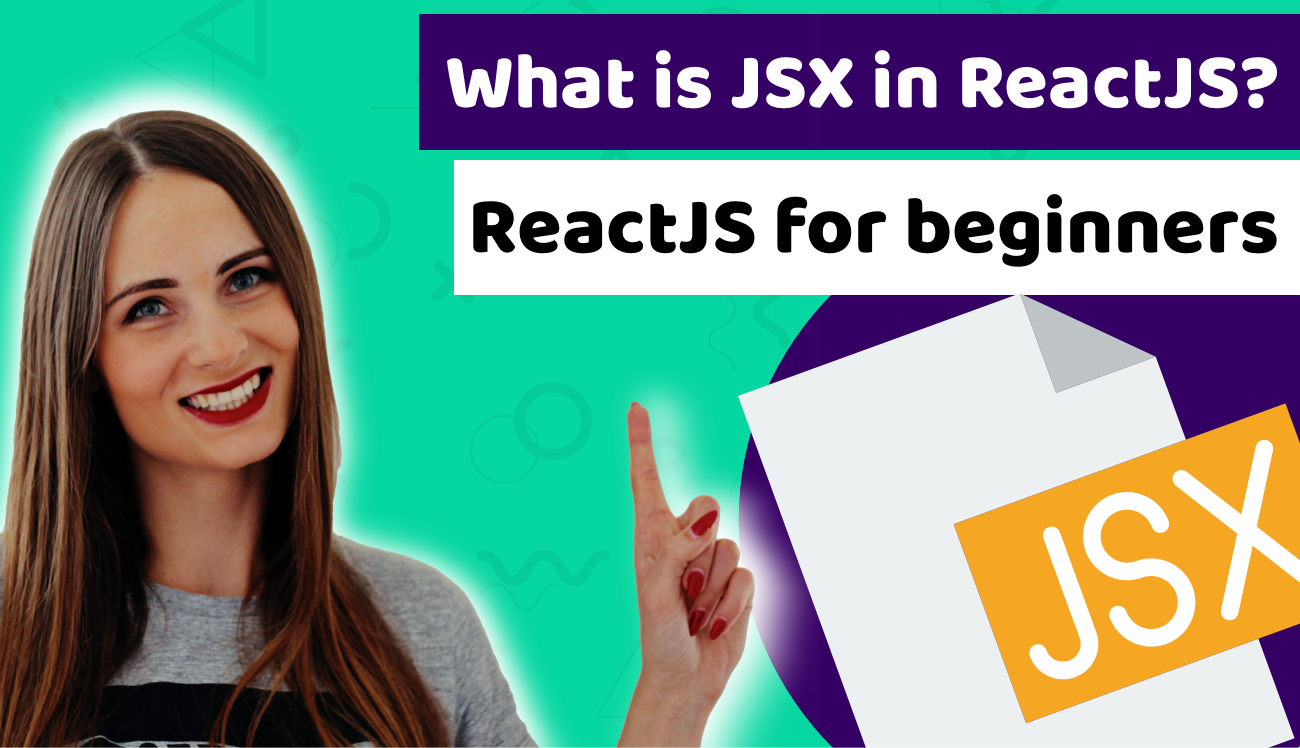 What Is JSX 