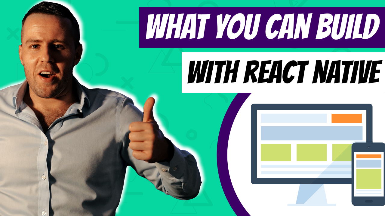21 Amazing React Native Apps Examples - 2022 Edition 21 Amazing React Native Apps Examples - 2022 Edition