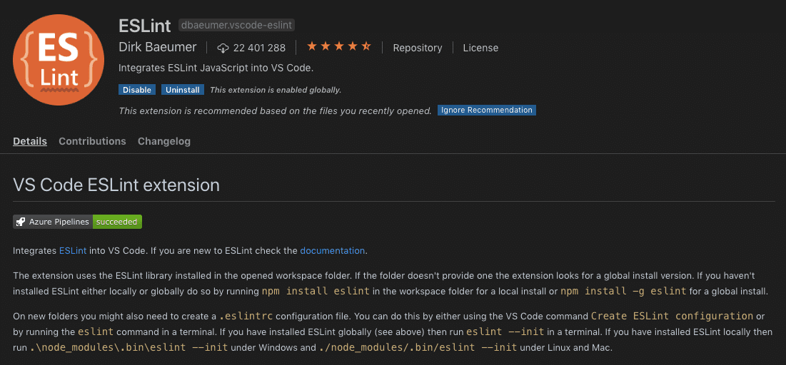 13 Best Visual Studio Code Extensions for Frontend Development