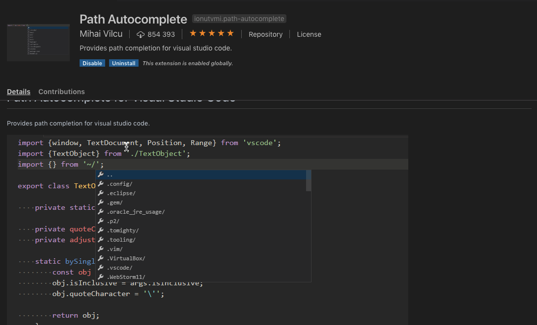 13 Best Visual Studio Code Extensions for Frontend Development
