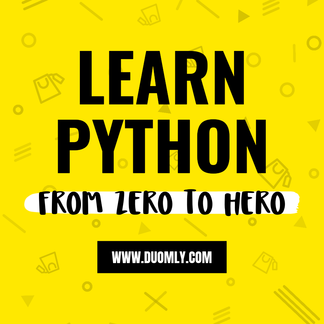 Loops In Python Comparison And Performance Duomly Blog Programming Courses Online