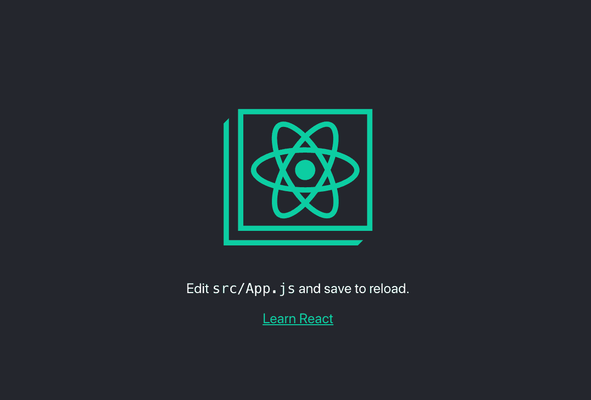 Learn To Build A React Application 5 Minutes React Js Tutorial
